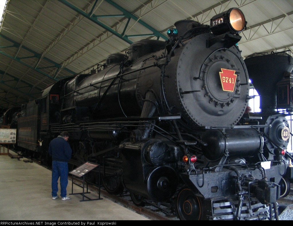 PRR 5741